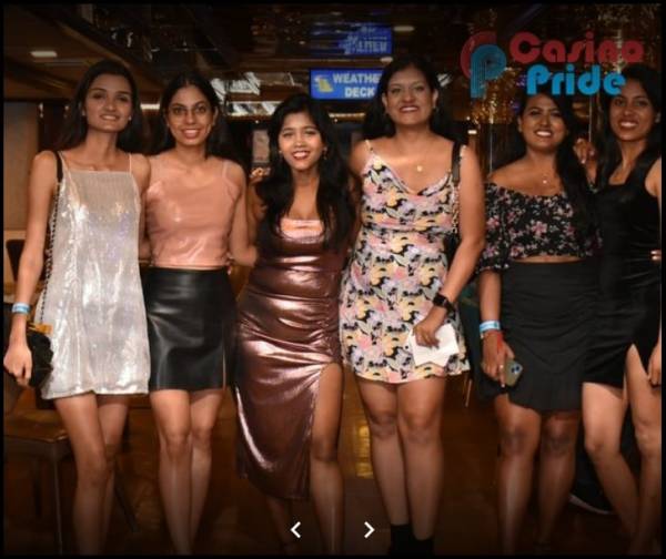 Casino Dress Code: What to Wear for a Night of Gambling - Casino Pride